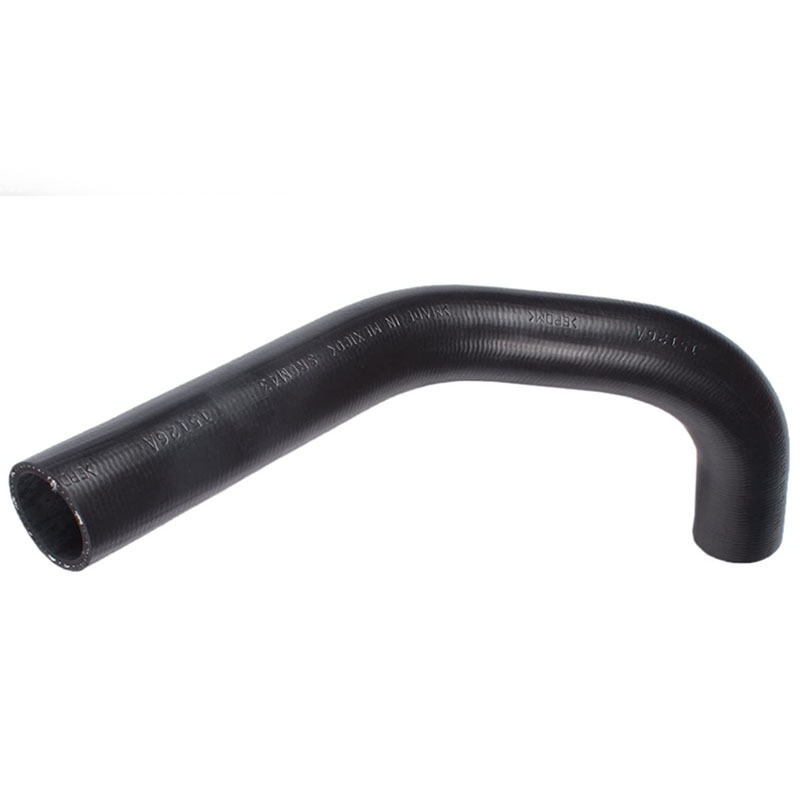Manguera para radiador curva (61724) – Central de Mangueras